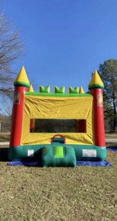 Frys Party Essentials - Party Rental and Bounce House Rental