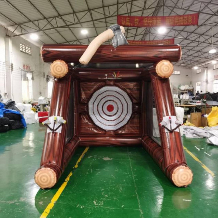 Frys Party Essentials - Party Rental and Bounce House Rental